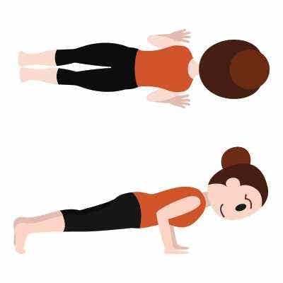 Why Post-Workout Yoga Is SO Good! – Healthy Goods