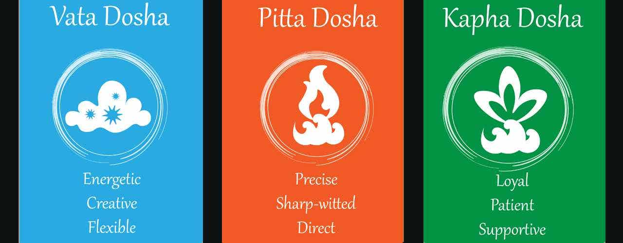 How To Eat For Your Dosha – Healthy Goods