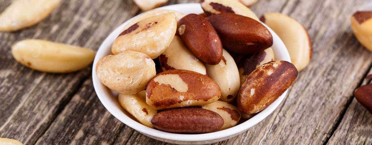 Aging Gracefully with Selenium – Healthy Goods