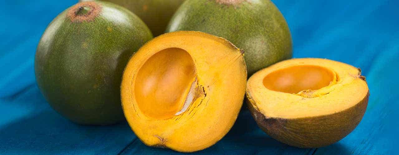5 Reasons to Love Lucuma – Healthy Goods