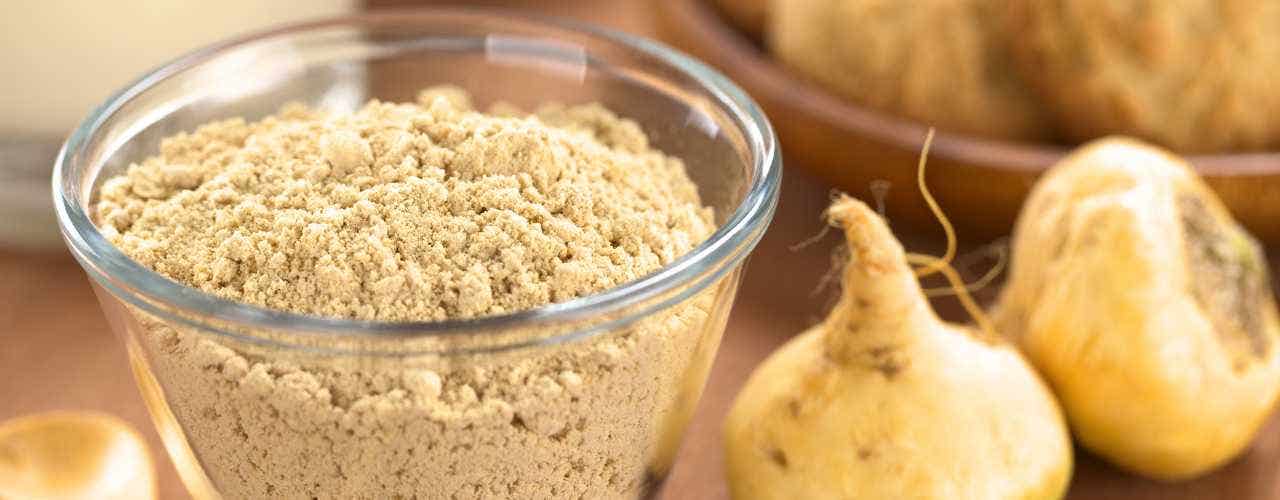 What is Maca Root? – Healthy Goods