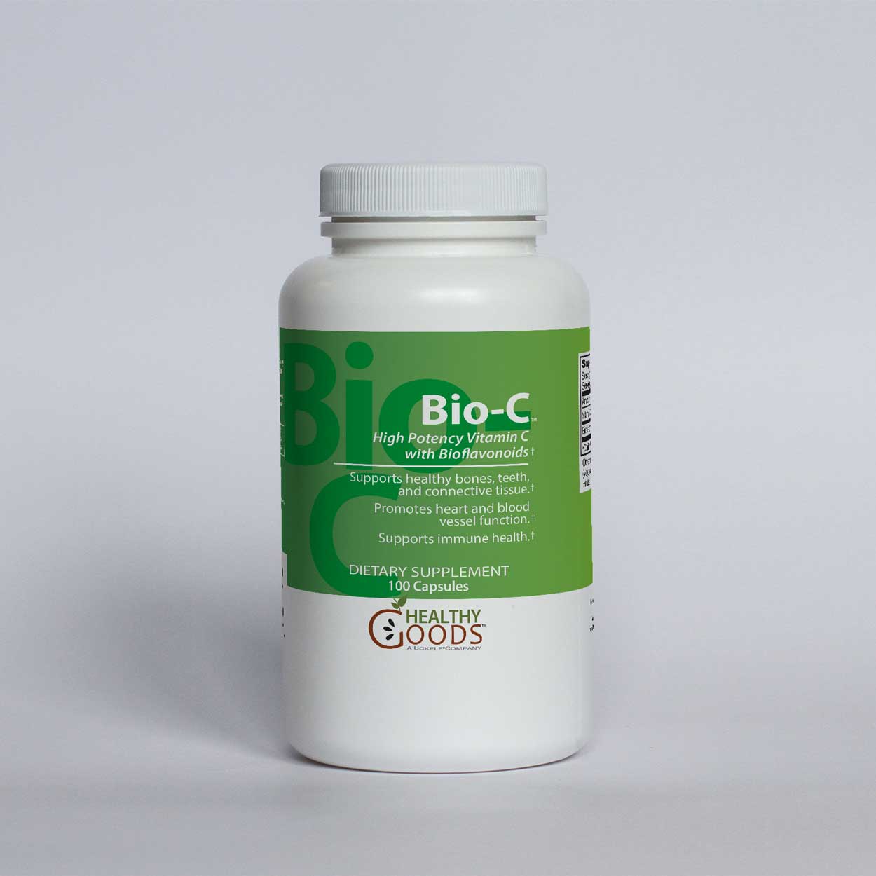 Bio-C – Healthy Goods
