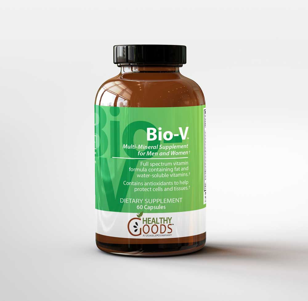 Bio-V – Healthy Goods
